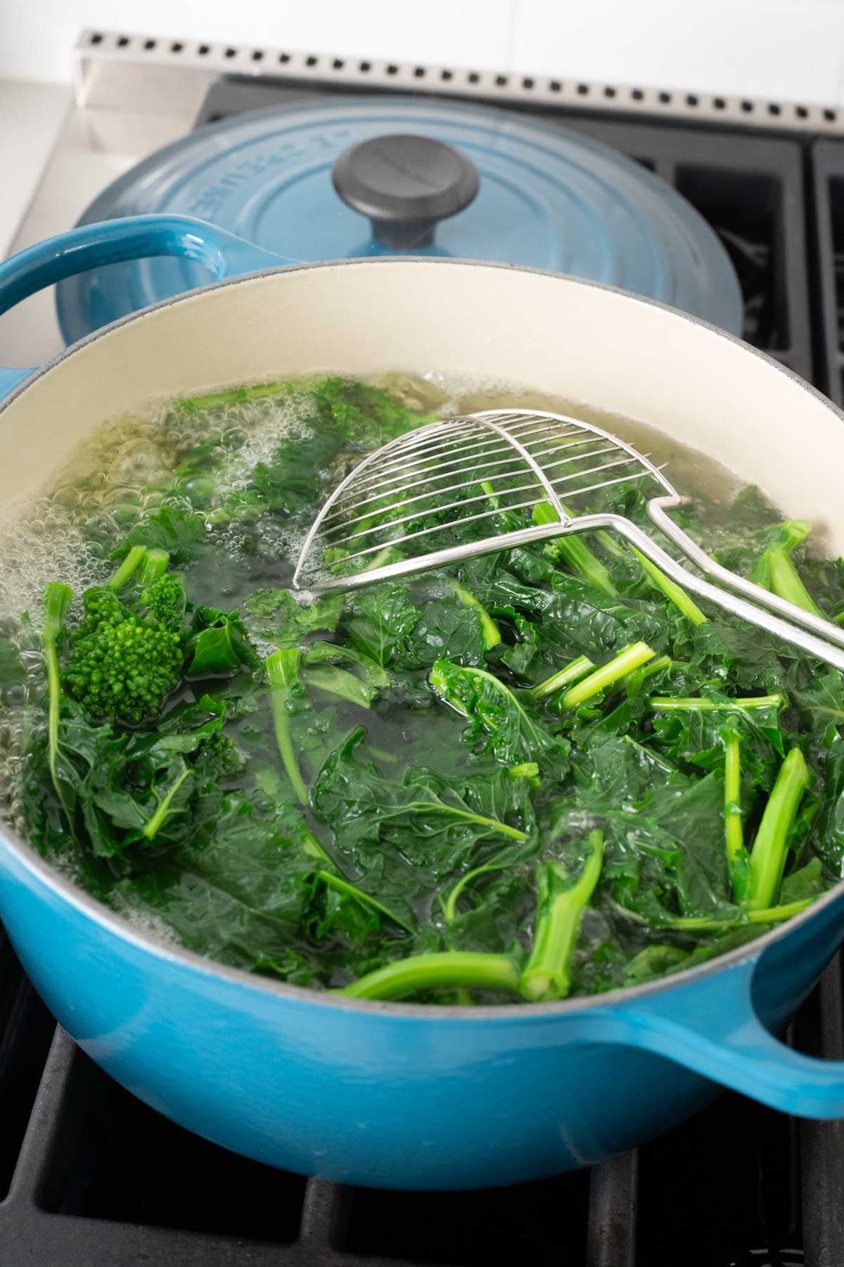 Sausage and Rapini Recipe (Easy Italian Classic) - LadyPearTree